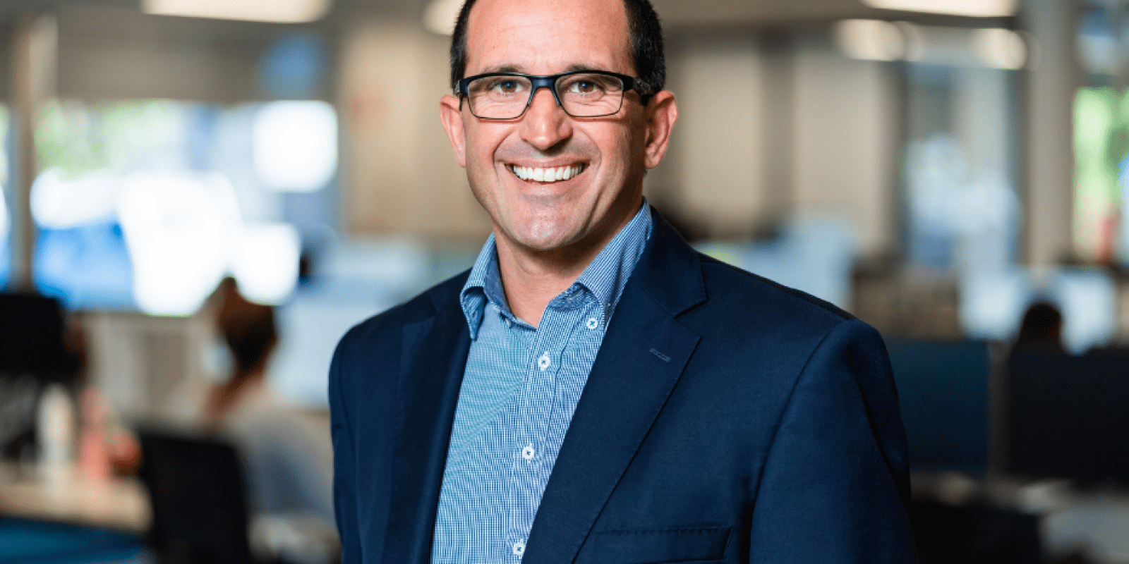 Mader Group appoints new CEO - Mader Group